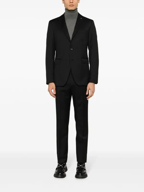 Tagliatore Two-piece Single-breasted Suit