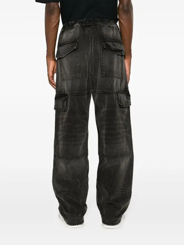 Rhude Plateau Cargo Jeans
