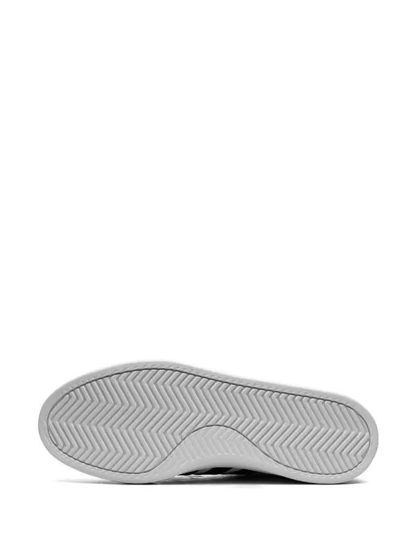 Adidas Grand Court 2.0 Sneakers - White