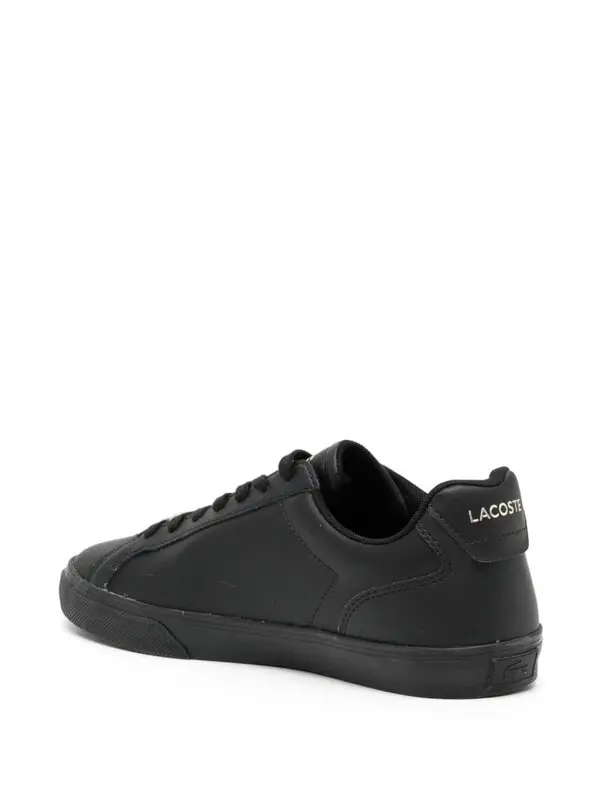 Lacoste Lerond Pro Leather Sneakers