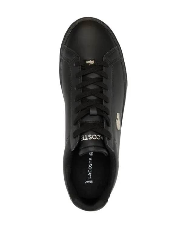 Lacoste Lerond Pro Leather Sneakers