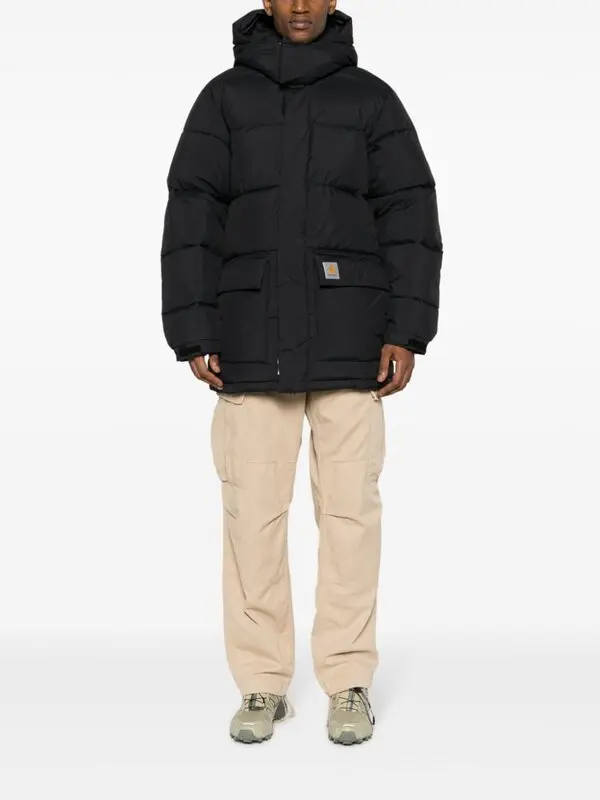 Carhartt Work In Progress Cargo Trousers - Neutrals