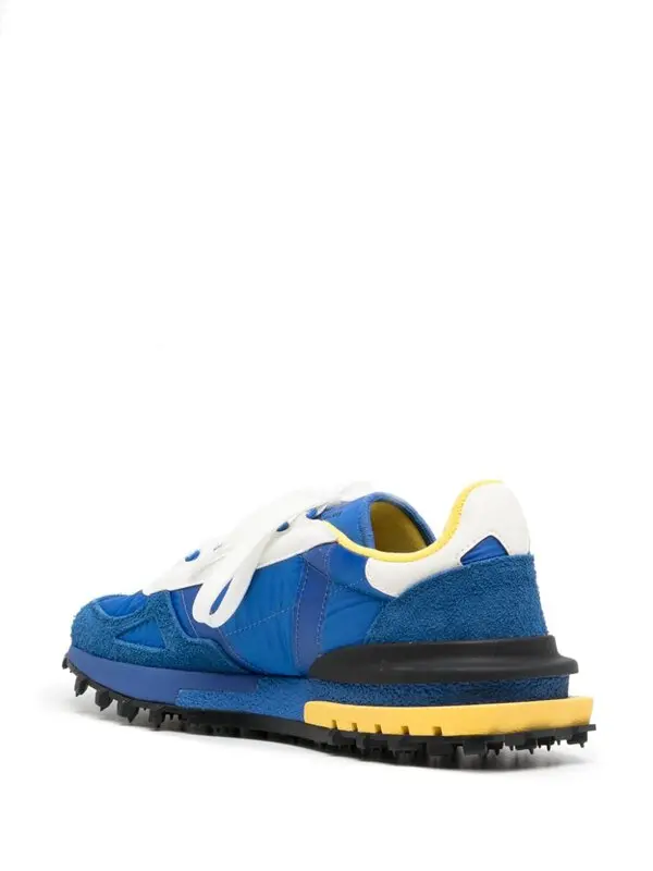 Lacoste Elite Active Textile Sneakers