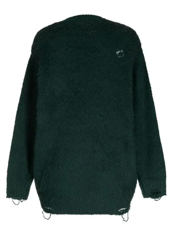ADER ERROR Brushed Jumper