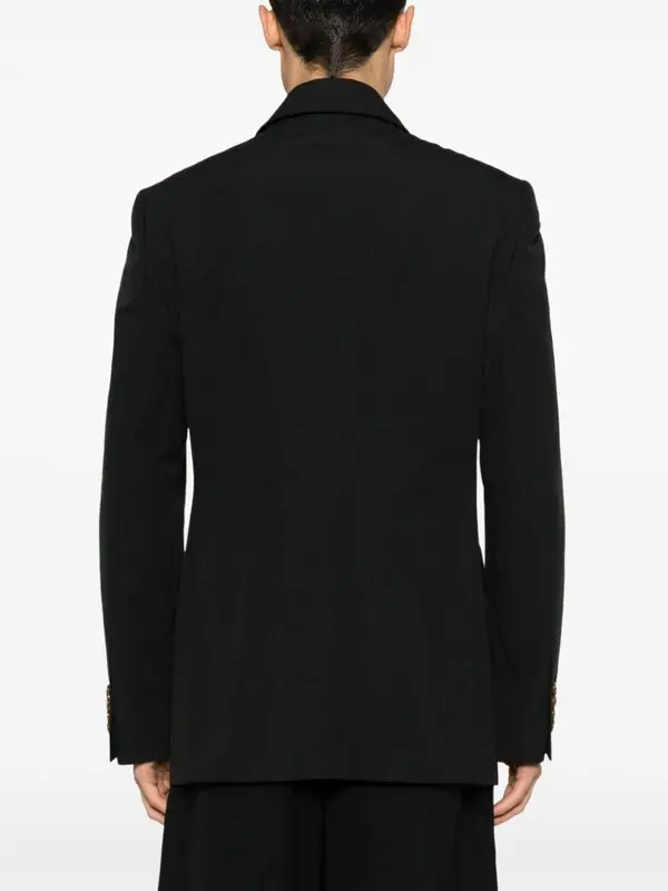 VIVIENNE WESTWOOD Sang Cotton Shirt Jacket