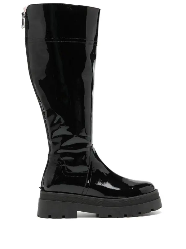 Fabiana Filippi Knee-high Boots