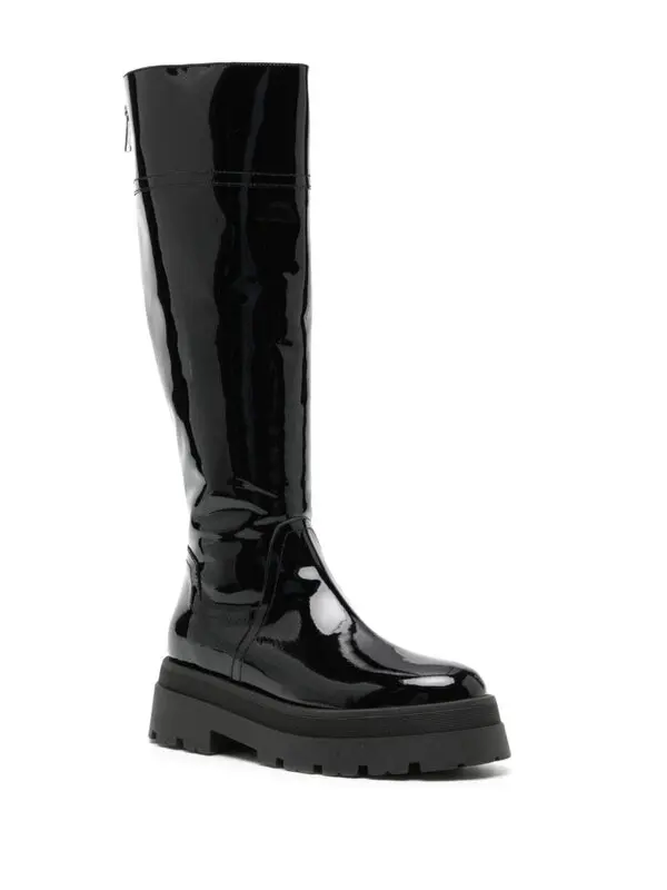 Fabiana Filippi Knee-high Boots