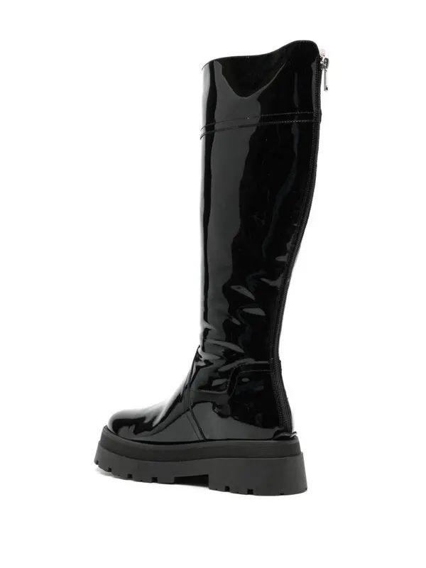 Fabiana Filippi Knee-high Boots