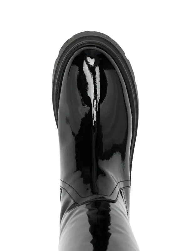 Fabiana Filippi Knee-high Boots