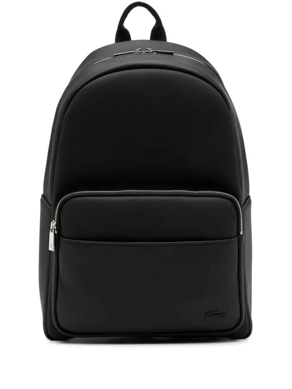 Lacoste Piqué Backpack