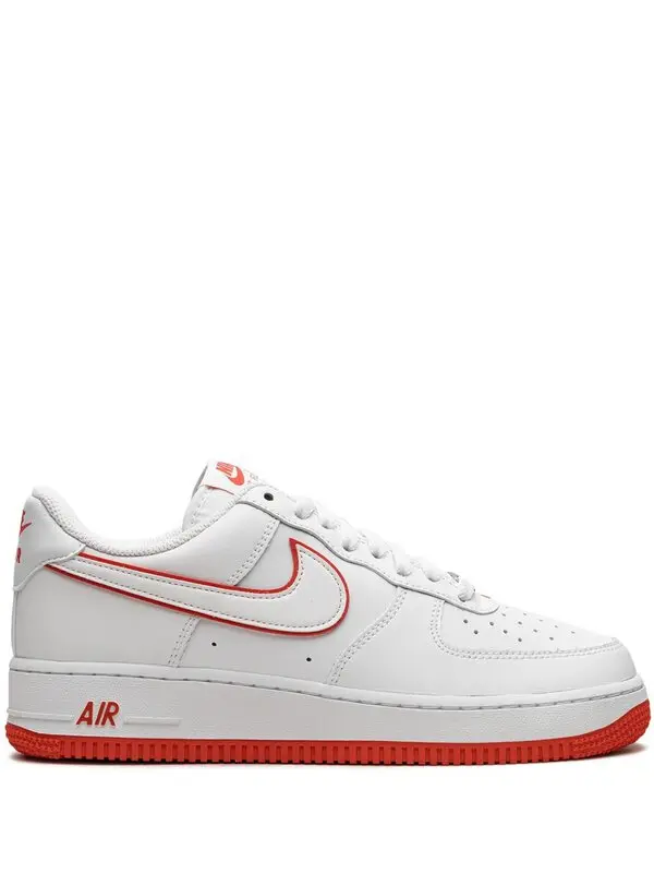 Nike Air Force 1 Low Sneakers - White