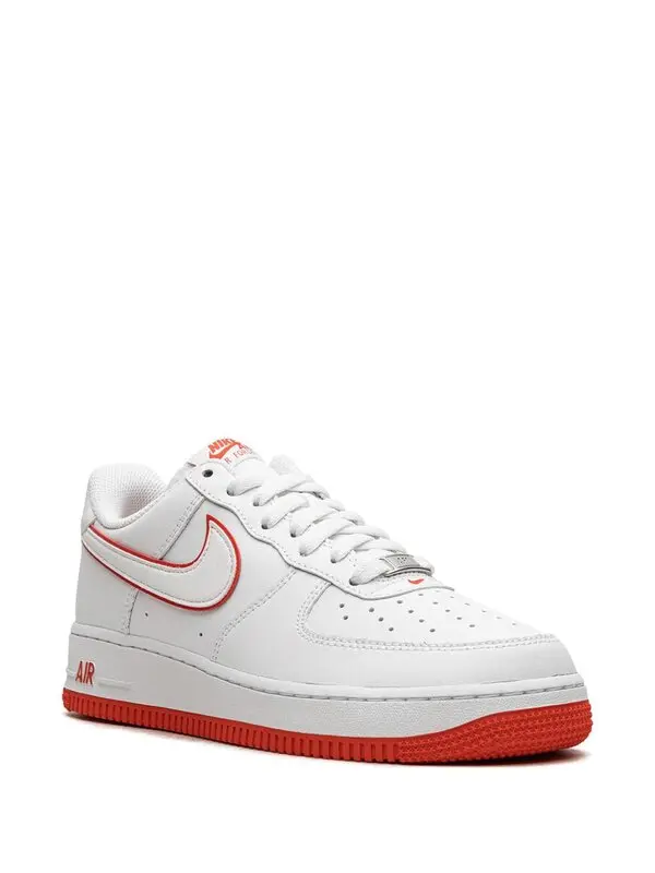 Nike Air Force 1 Low Sneakers - White
