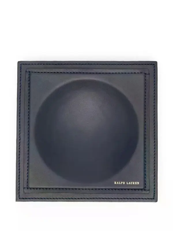 Ralph Lauren Brennan Leather Ball