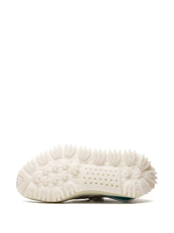 Adidas Nmd_s1 Sneakers - White