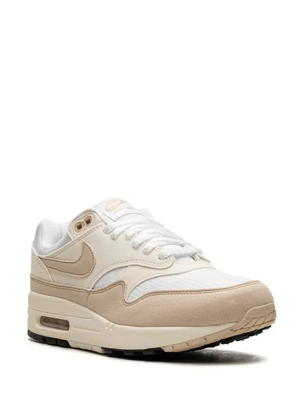Nike Air Max 1 Sneakers - Neutrals