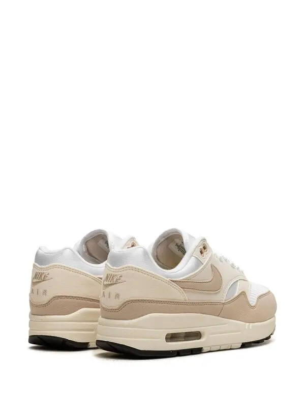 Nike Air Max 1 Sneakers - Neutrals