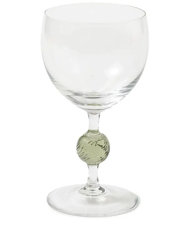 CABANA Demetra Water Glass - Neutrals