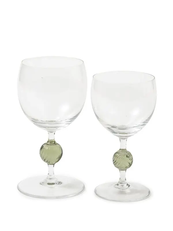 CABANA Demetra Water Glass