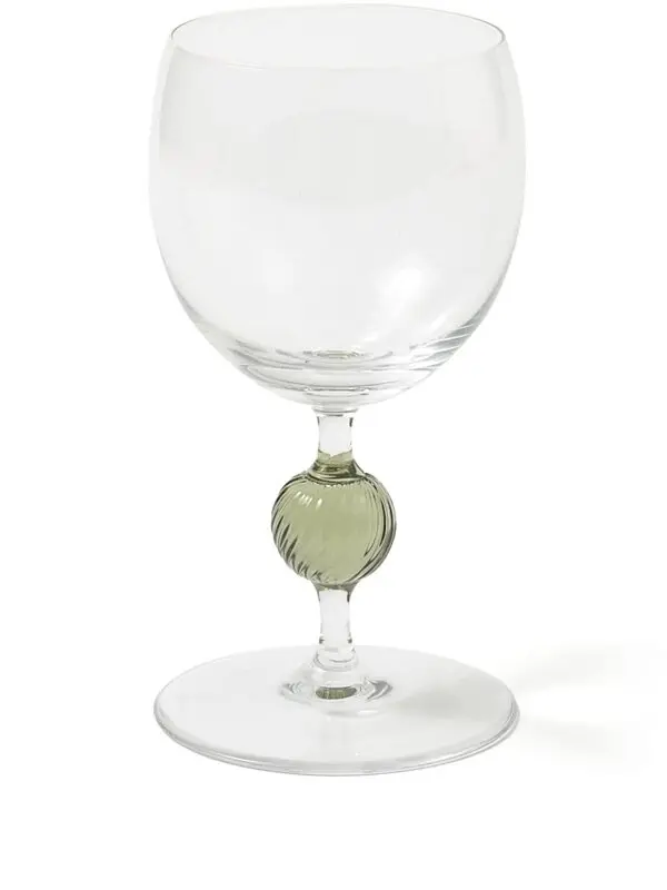 CABANA Demetra Wine Glass - Neutrals