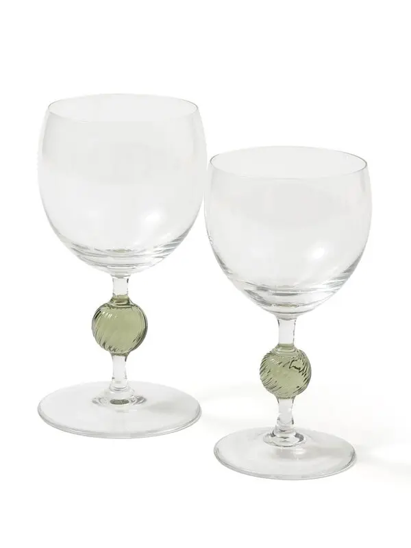 CABANA Demetra Wine Glass
