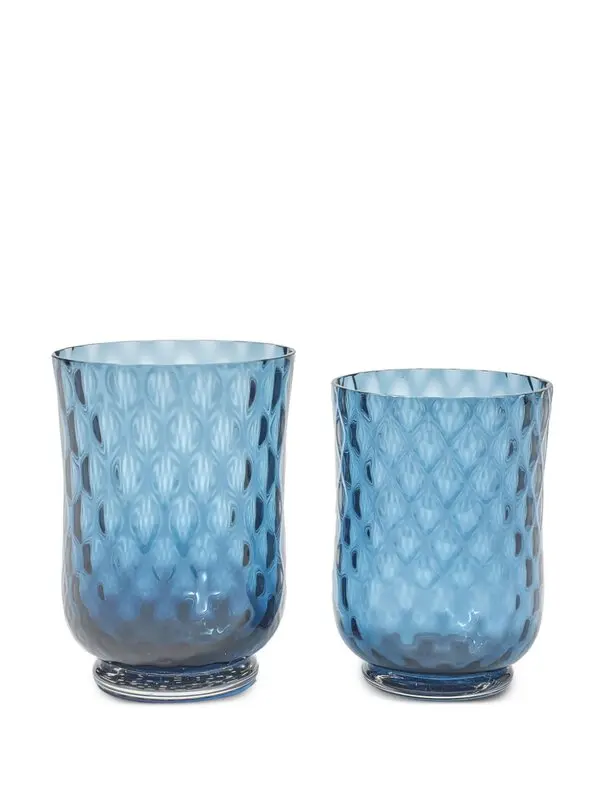 CABANA Balloton Murano Wine Glass