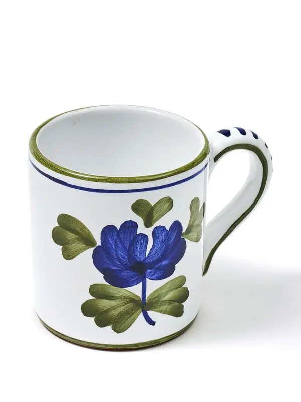 CABANA Blossom Ceramic Mug
