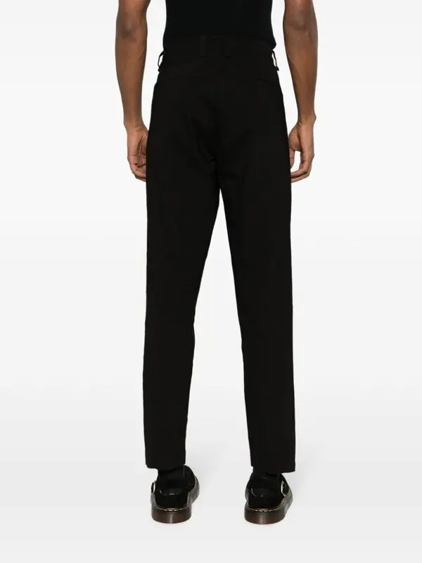 Transit High-waisted Trousers