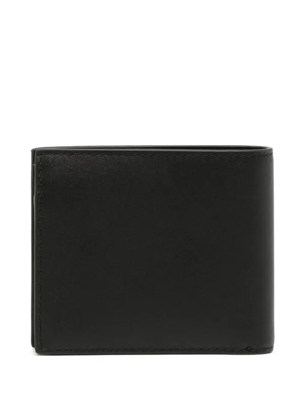 Lacoste Fitzgerald Leather Wallet