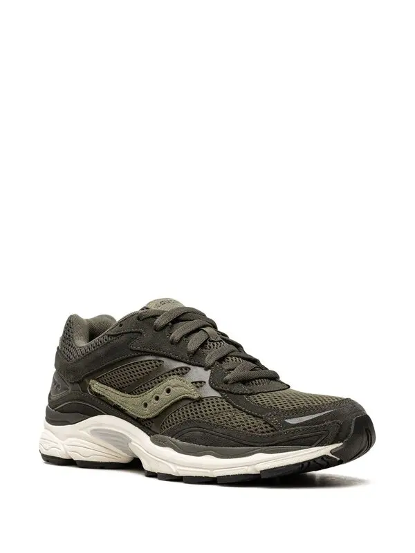 Saucony Progrid Omni Sneakers - Green