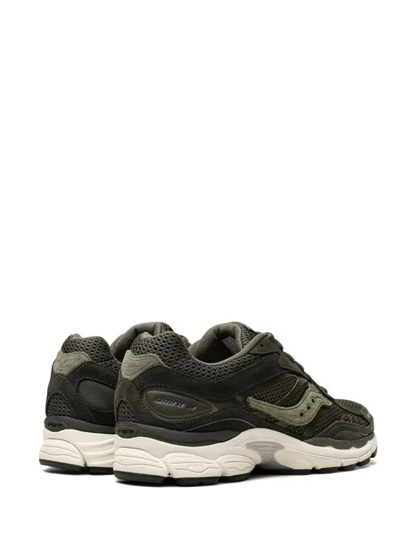 Saucony Progrid Omni Sneakers - Green