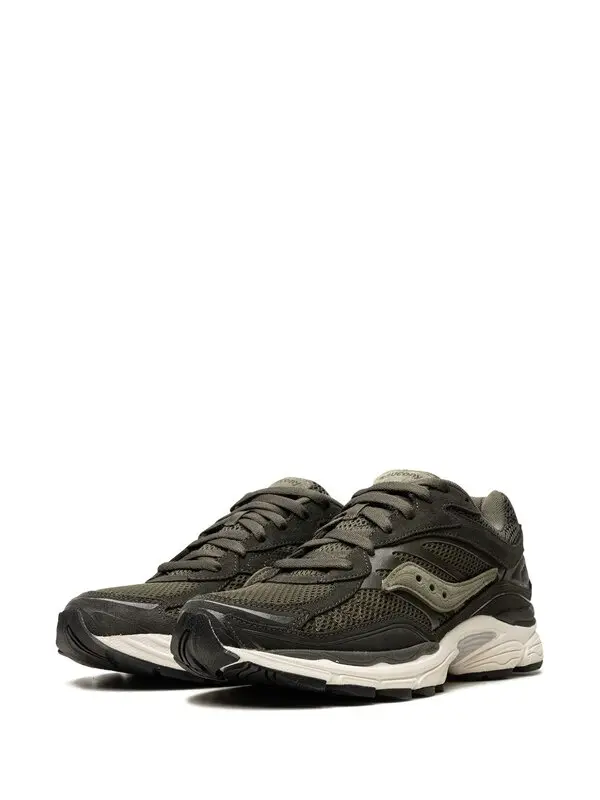 Saucony Progrid Omni Sneakers - Green