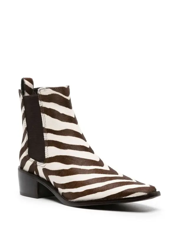 Tory Burch 45mm Chelsea Boots