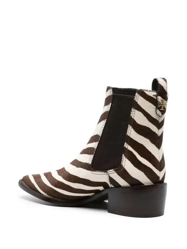 Tory Burch 45mm Chelsea Boots