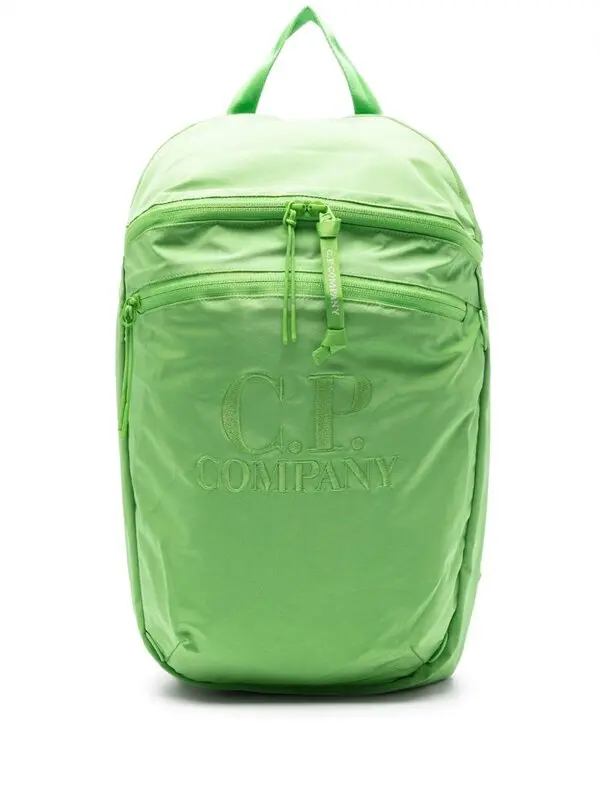 C.P. COMPANY Chrome-r Backpack - Green