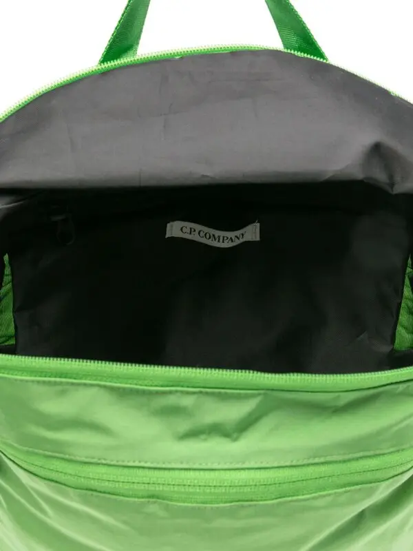 C.P. COMPANY Chrome-r Backpack