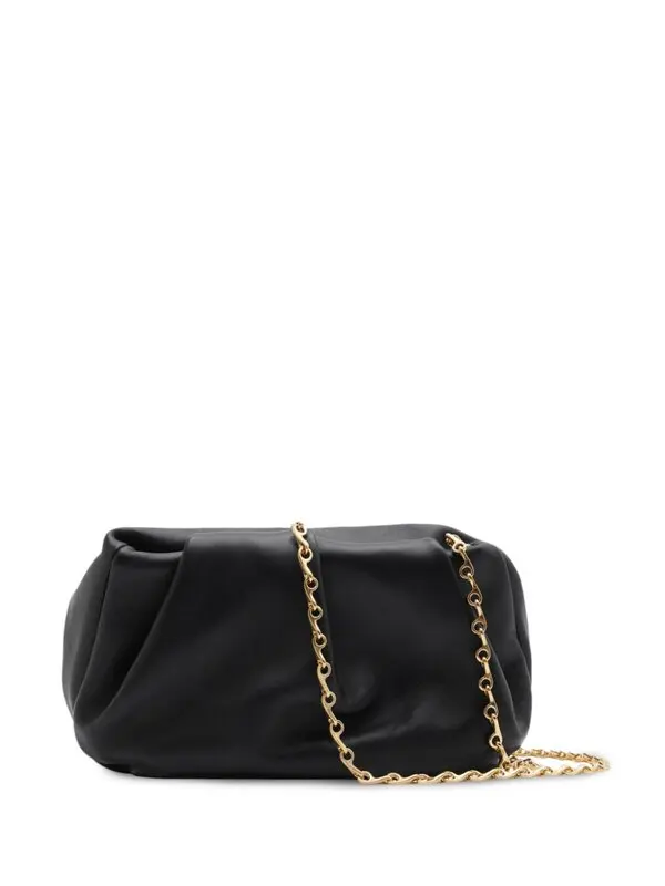 Burberry Rose Clutch - Black