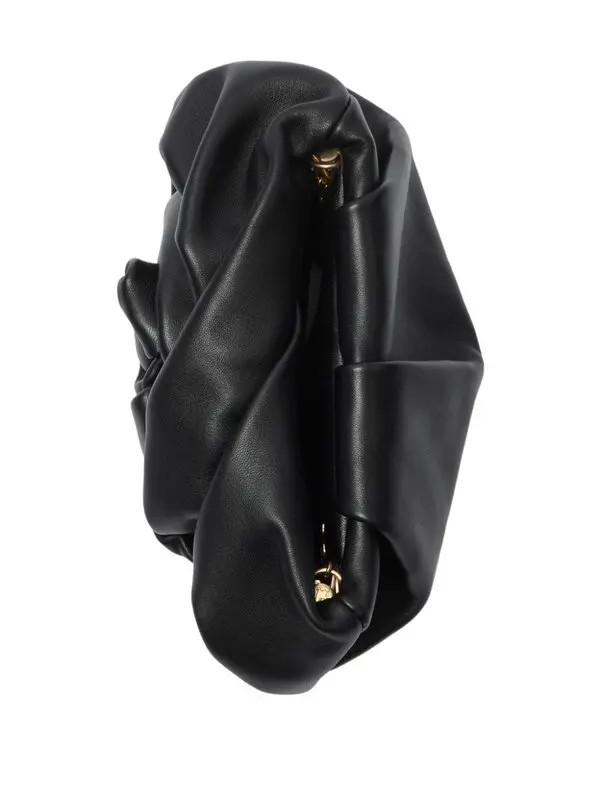 Burberry Rose Clutch - Black