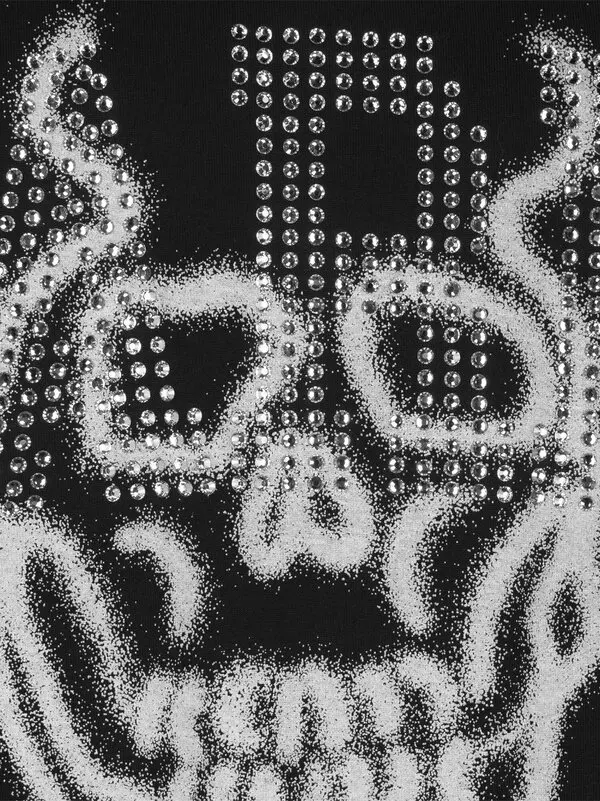 Givenchy Skull-print Cotton T-shirt