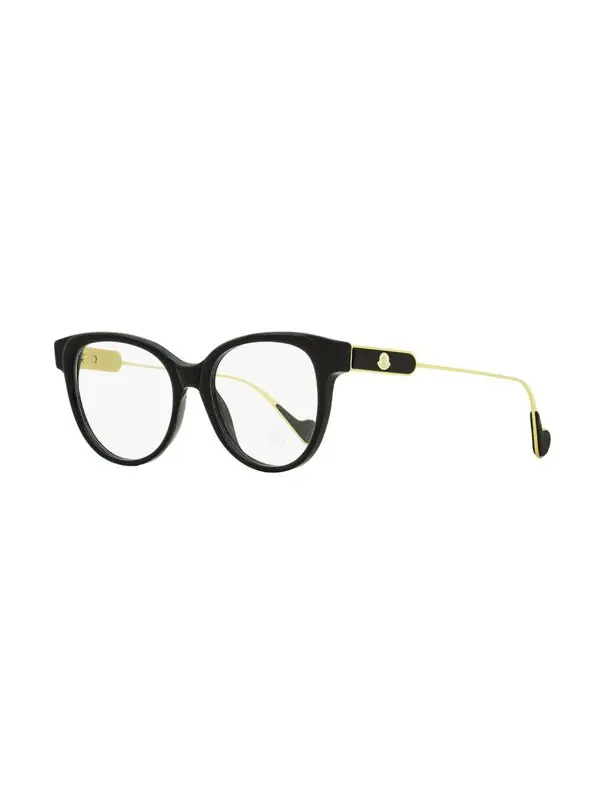 Moncler Pantos Cat-eye Glasses