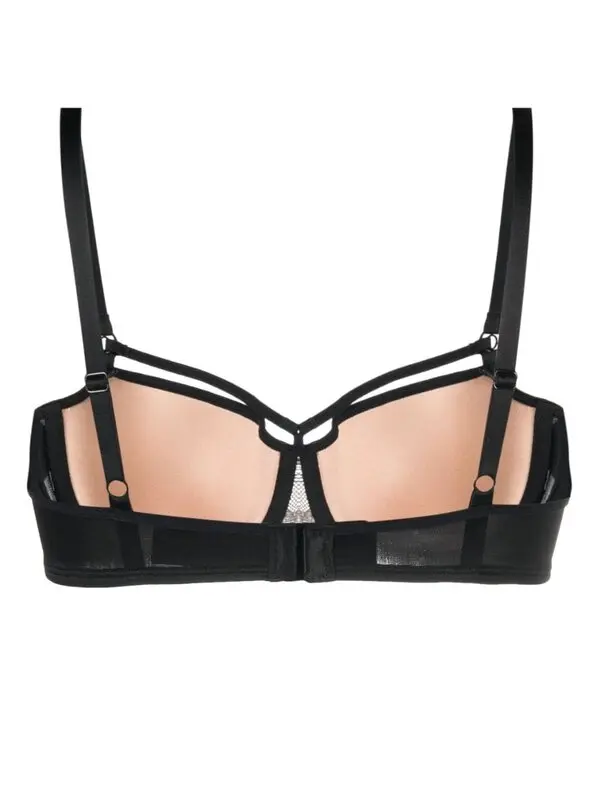 Marlies Dekkers Space Odyssey Balcony Bra