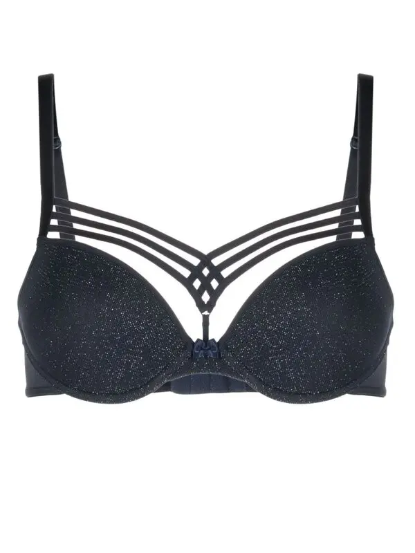 Marlies Dekkers Dame De Paris Push-up Bra