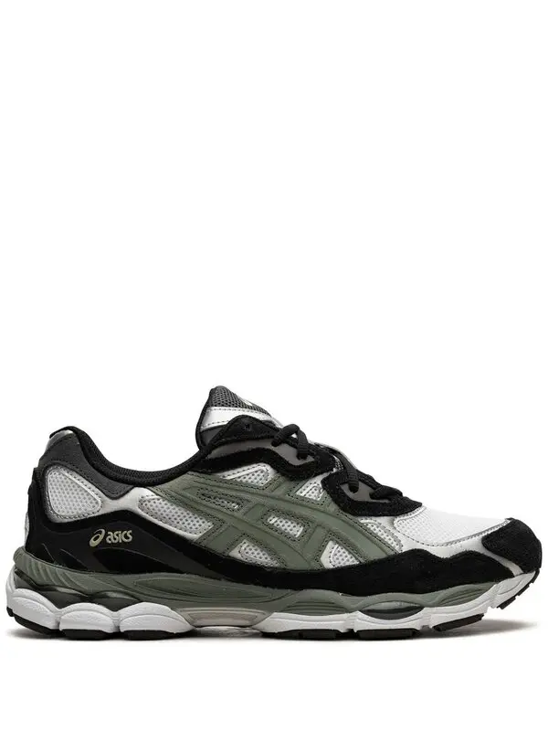 Asics Gel-nyc "ivy" Sneakers