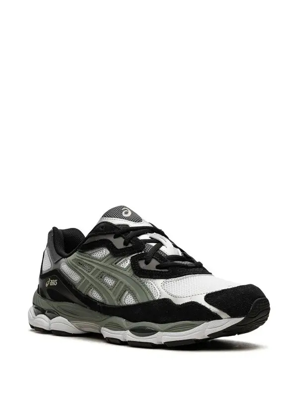 Asics Gel-nyc "ivy" Sneakers