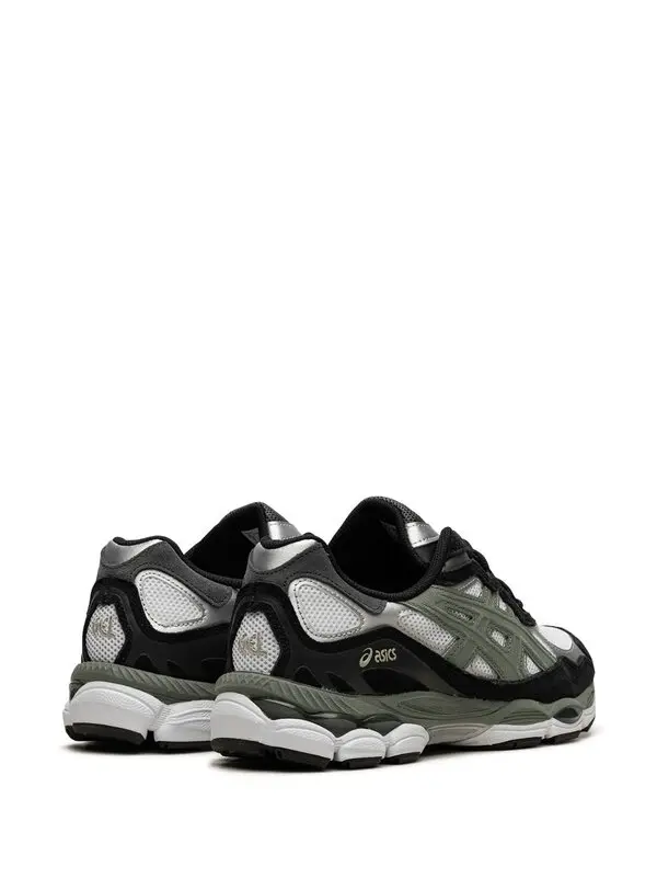 Asics Gel-nyc "ivy" Sneakers