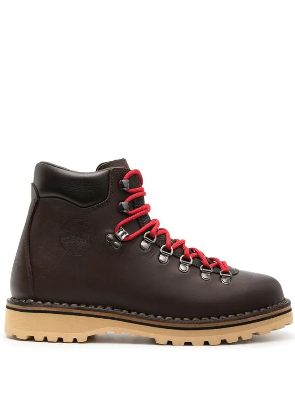 Diemme Roccia Vet Boots - Brown