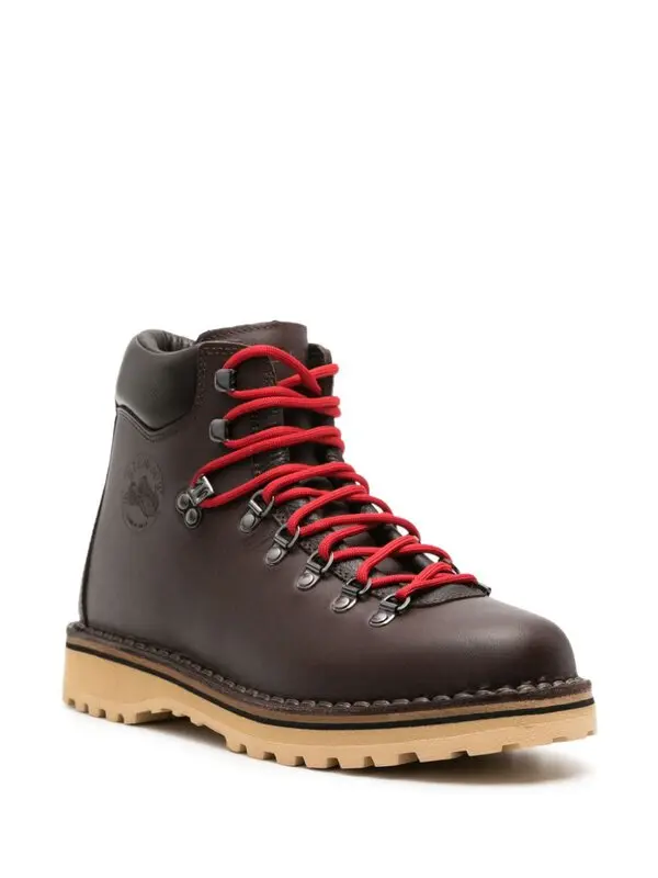 Diemme Roccia Vet Boots - Brown