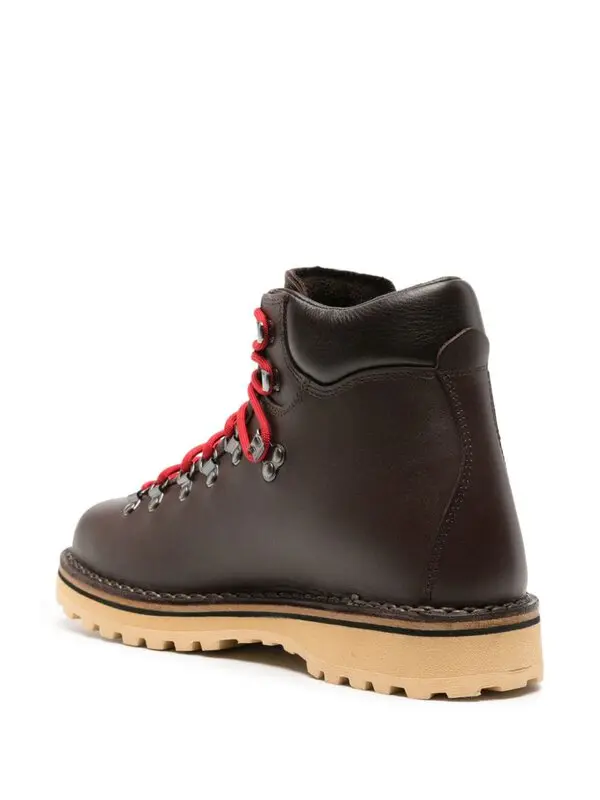 Diemme Roccia Vet Boots - Brown