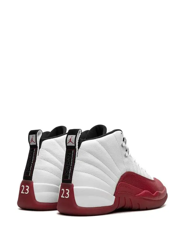JORDAN Air Retro Cherry 2023 Sneakers