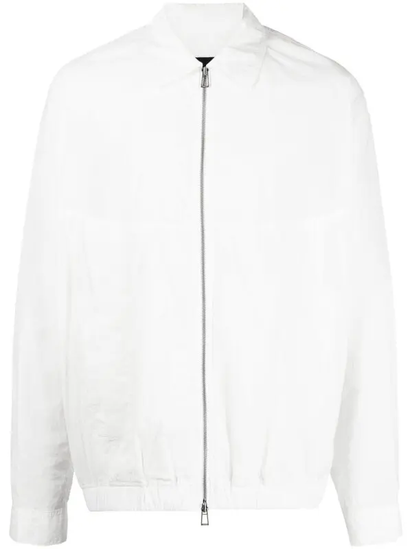 SONGZIO Air Light Zip-up Jacket