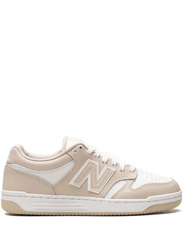 NEW BALANCE 480 Sneakers - Neutrals